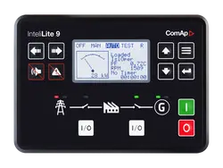ComAp - InteliLite NT AMF 9 | ComAp